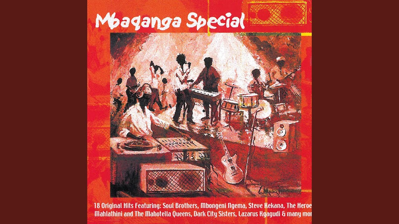Mantombazane - YouTube Music