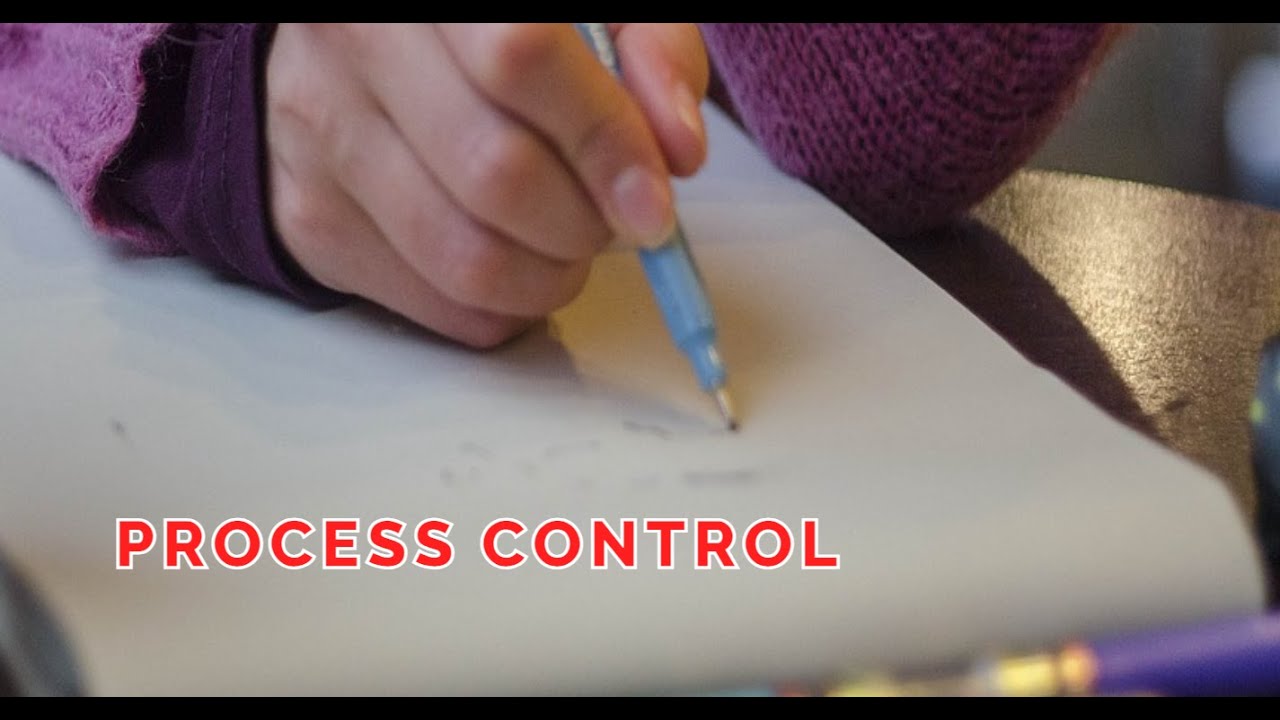 Mathematical Model Equation Development for Chemical Process Control ...