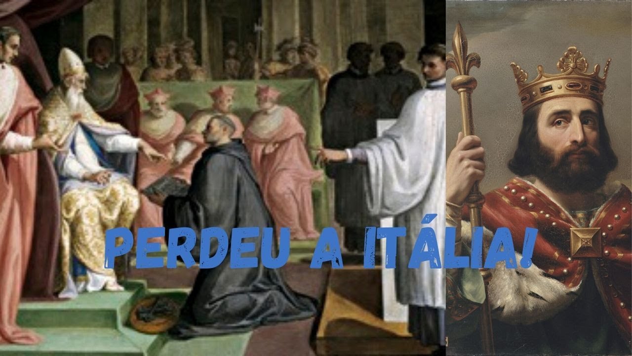 Império Bizantino - Constantino V - O Grande Iconoclasta - YouTube