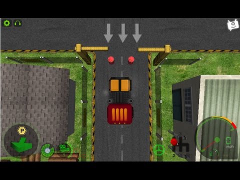 Ace Trucker Game - Truck Games - Ace Trucker Gameplay - YouTube