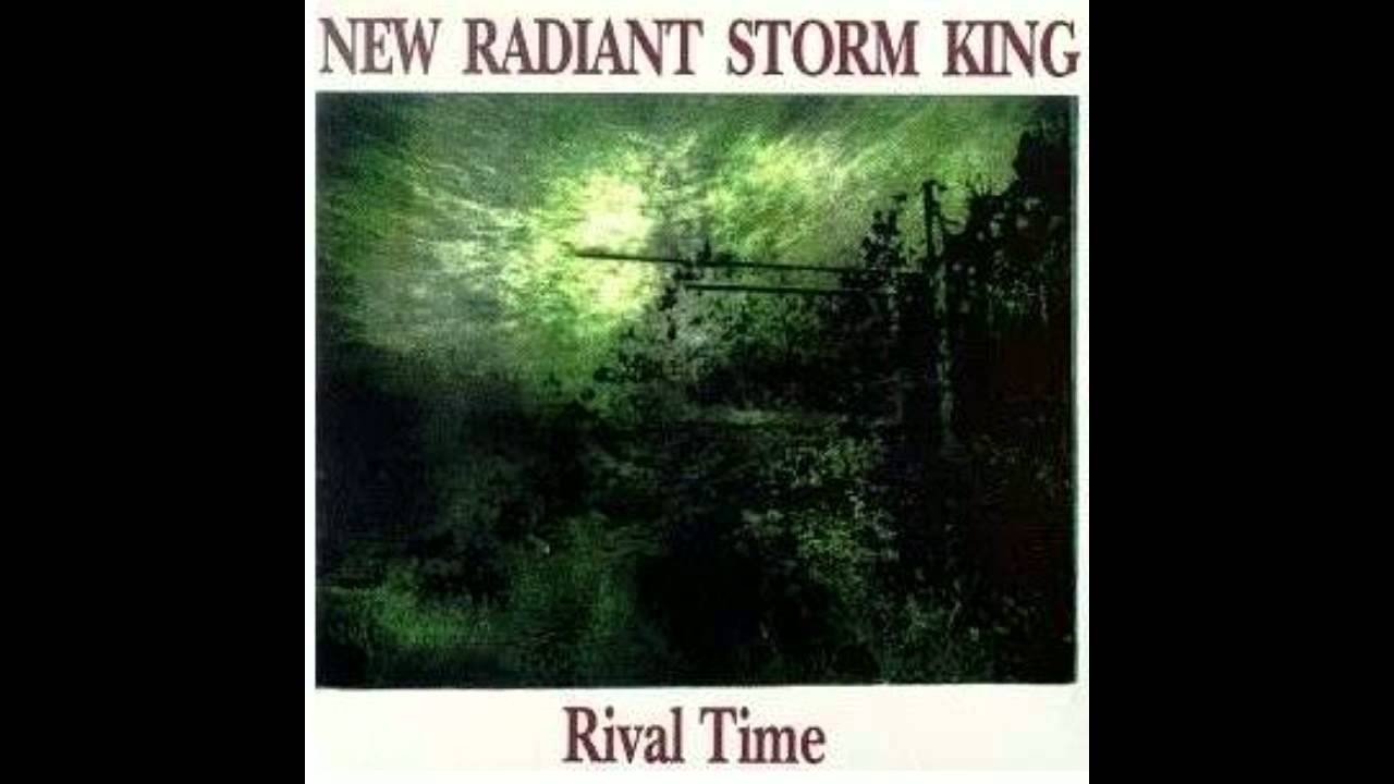 New Radiant Storm King - Happy For The First Time In Weeks - YouTube