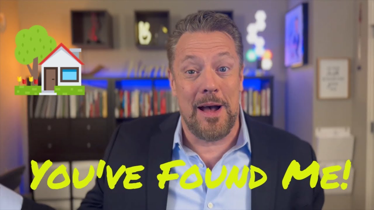 720-876-8544 - Clinton Porter with Colorado Vistas Home Group! - YouTube