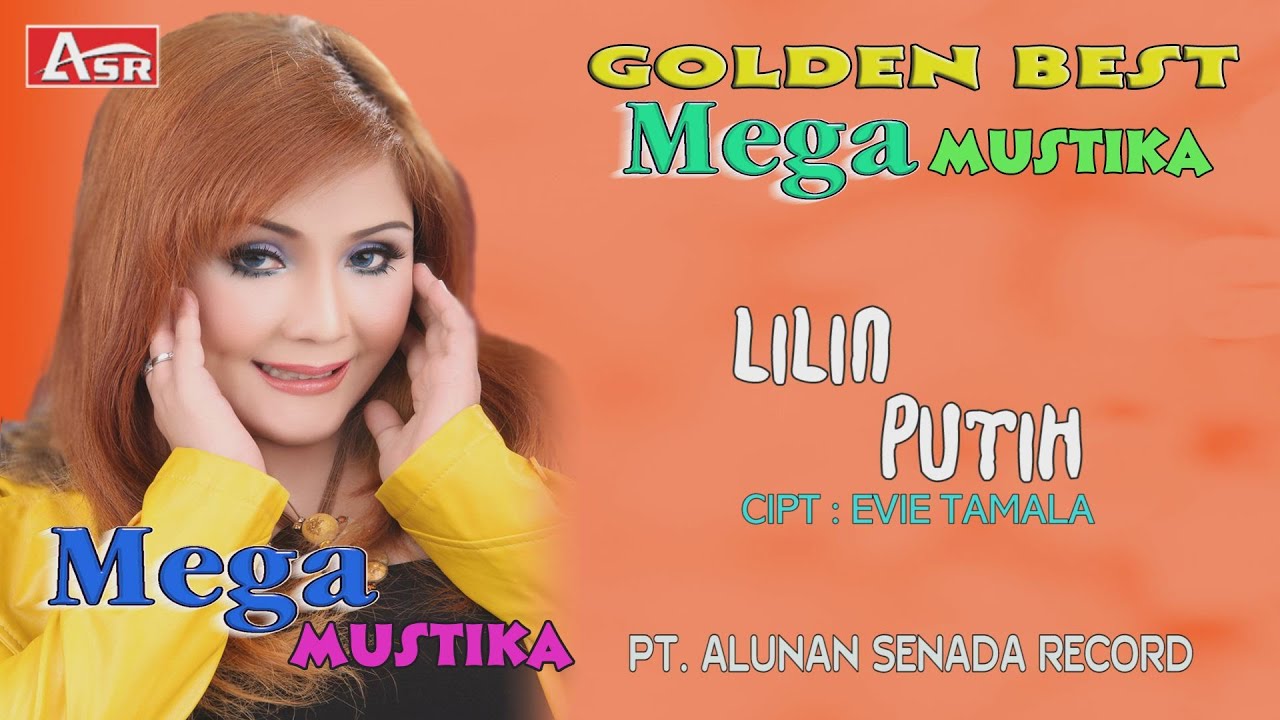 MEGA MUSTIKA - LILIN PUTIH ( Official Video Musik ) HD - YouTube