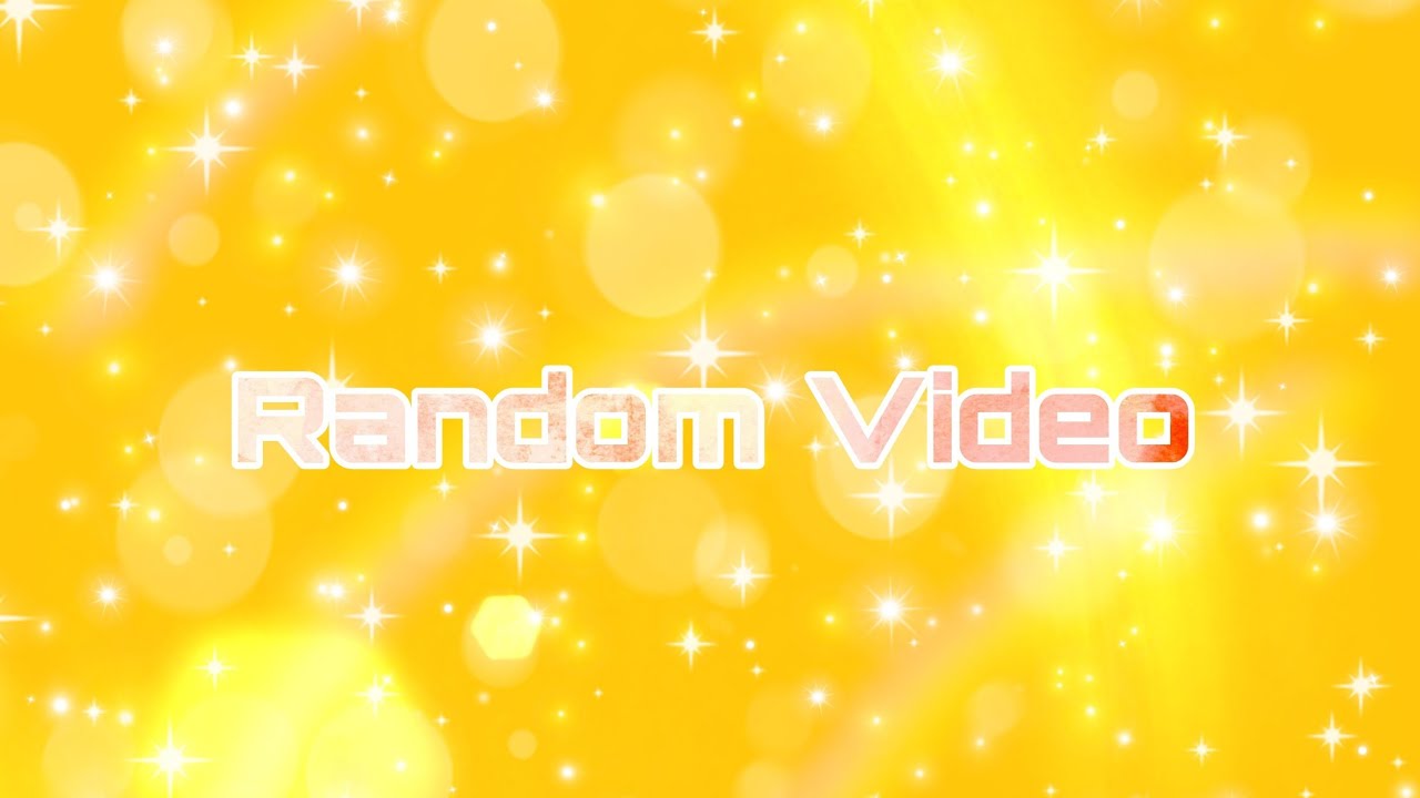 Random Saints Video|GCMS| - YouTube