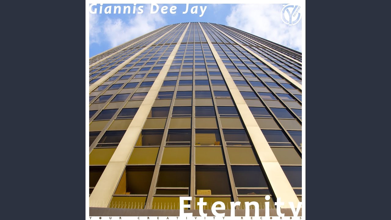 Eternity (Extended Mix) - YouTube