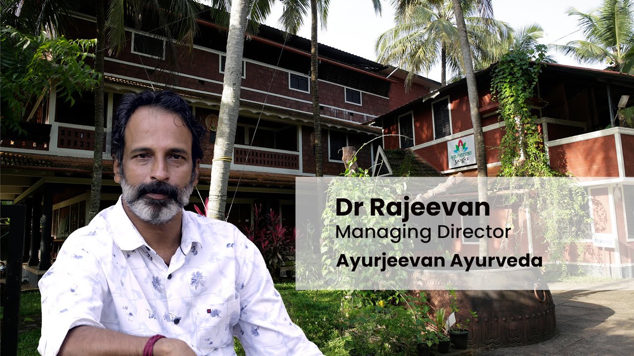 Success Stories - Dr. Rajeevan, Ayurjeevan Ayurveda | Rejuvenation ...