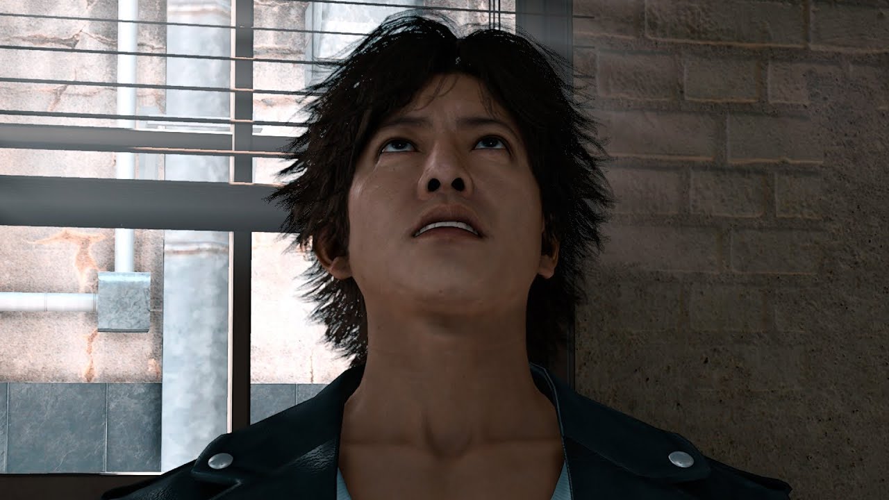 Judgment | Part 3 - Side Cases! - YouTube