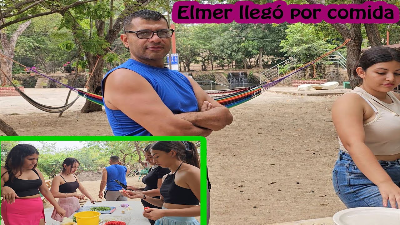 Preparando los tacos para comer y disfrutar en este día especial para ...