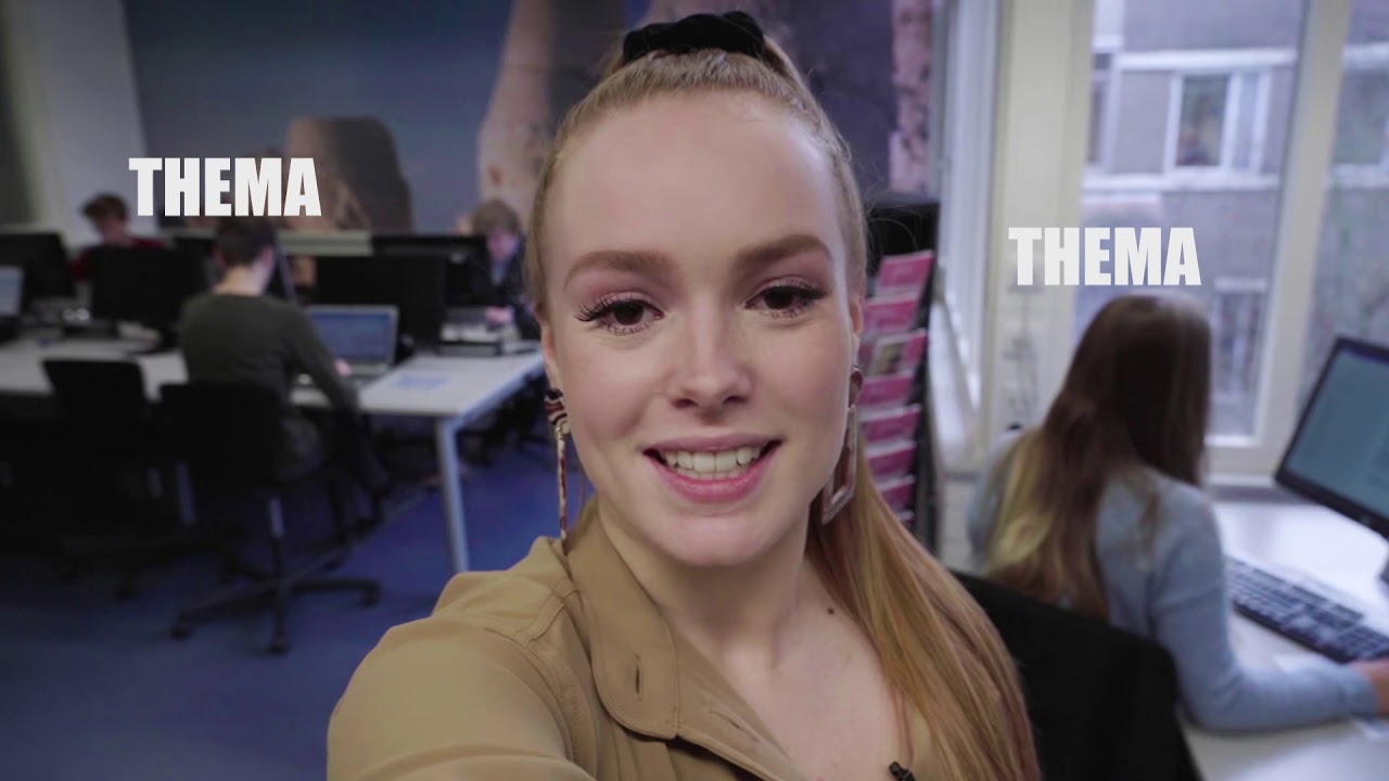 Juridische Hogeschool HBO-Rechten - YouTube