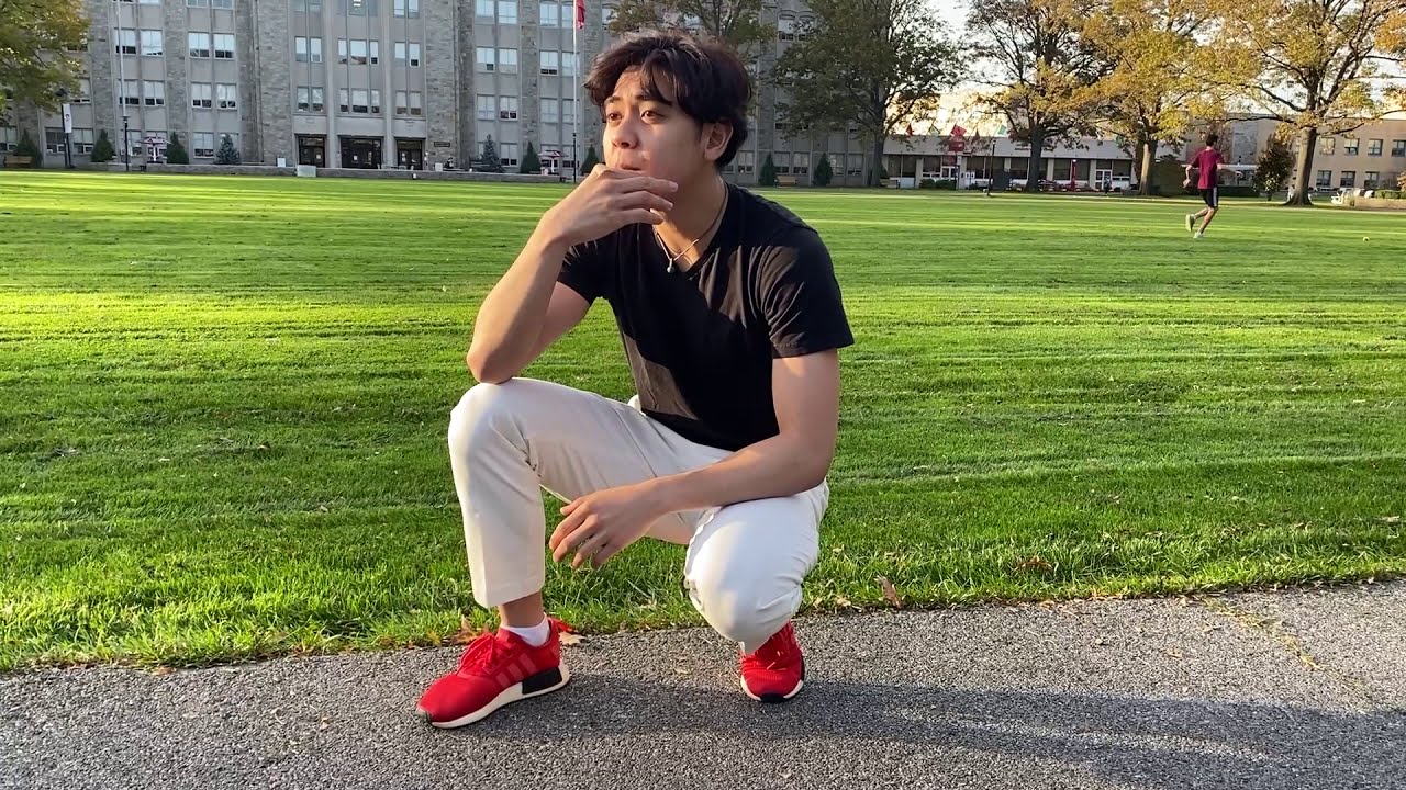 Mr. Philippines 2020 | PARE | Paul Pimentel | Opening Dance - YouTube