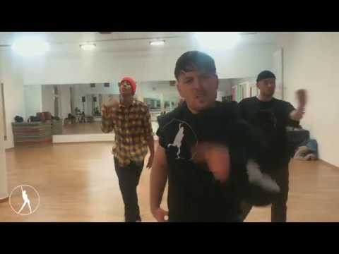 LET IT BUMP - Missy Elliott ⎮ Choreography by Chris Brandt ⎮ Advanced Class