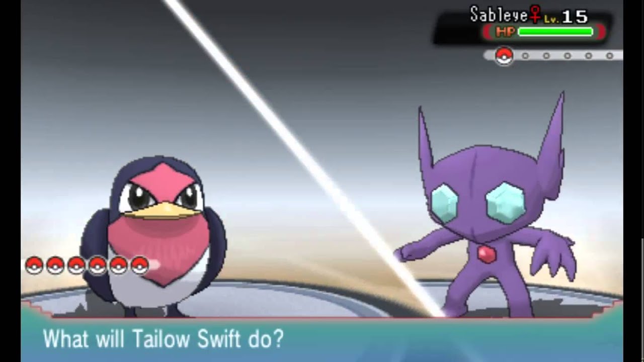 Pokemon Omega Ruby Nuzlocke Part 9: Slateport City Beach - YouTube