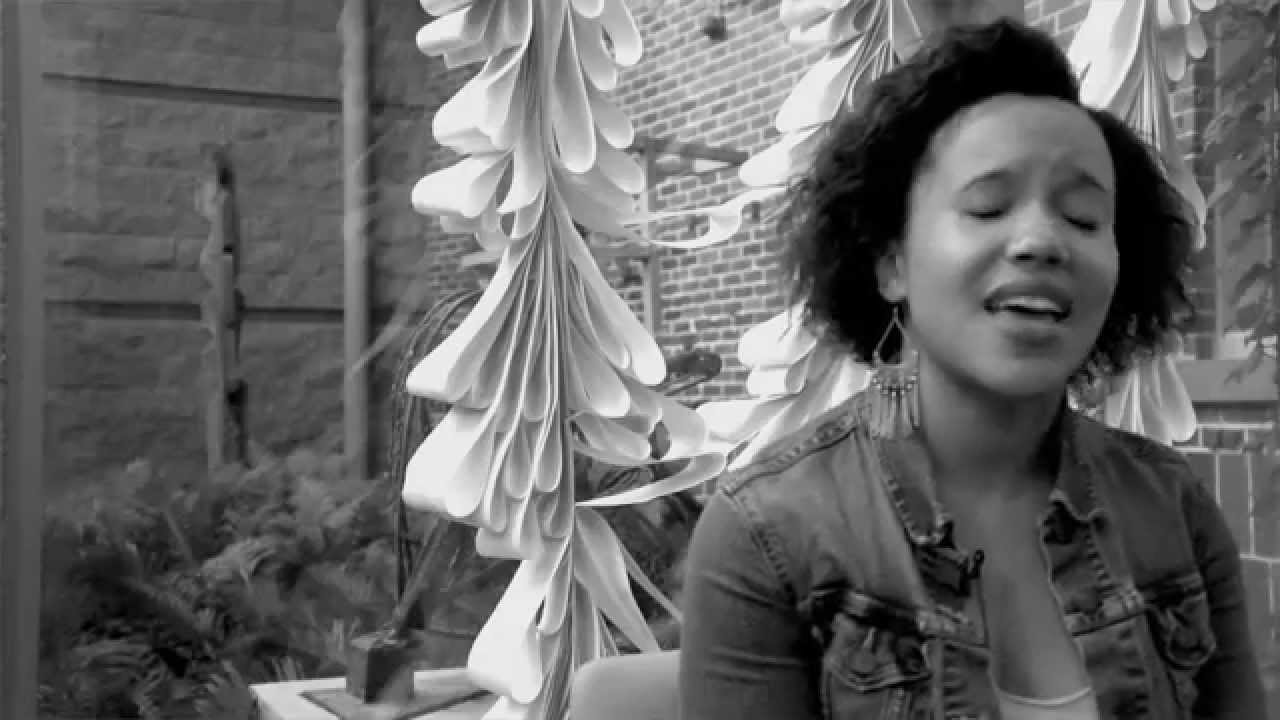 Charlene by Anthony Hamilton (cover)- Kendall Rankin - YouTube