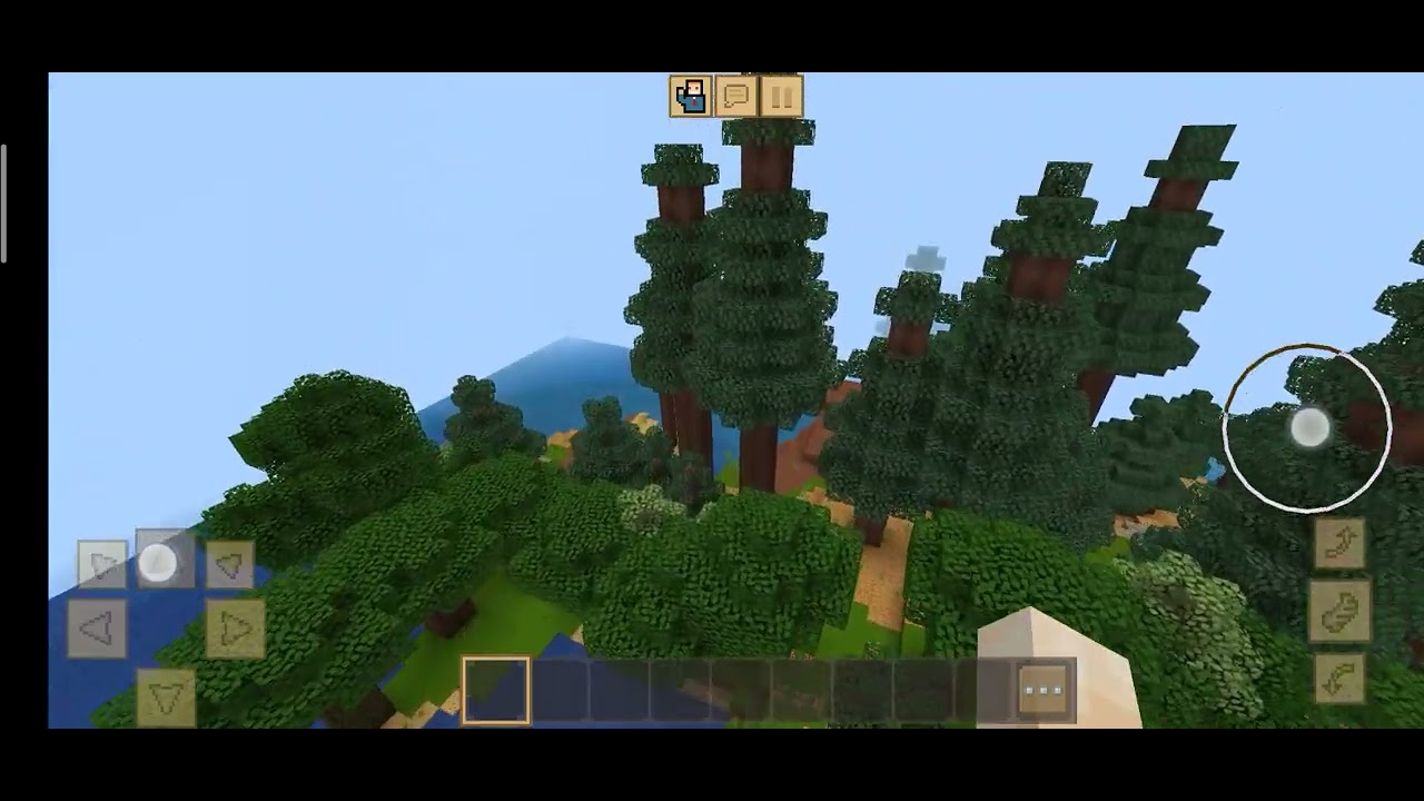 Craftsman game part 1 - YouTube