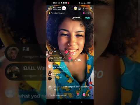 Uting Tete cewe keliatan lagi live Tete besar @LiveTiktok @tiktokhotgirls1941 @tiktoksexy2195