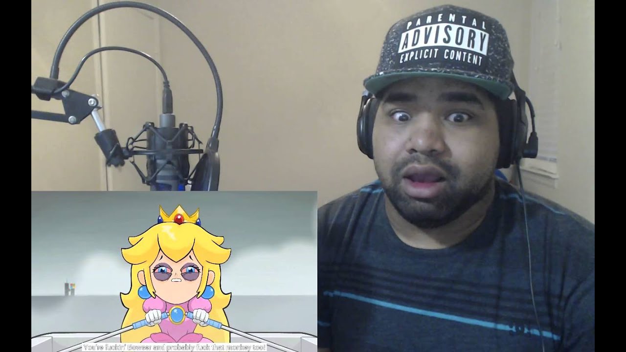 Which side are you on? | Ghost Reacts - YouTube