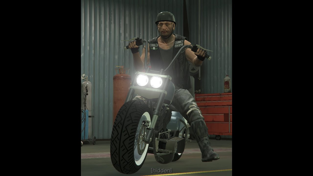 Causing Mayhem | PoliceMP | Ep. 1 - YouTube