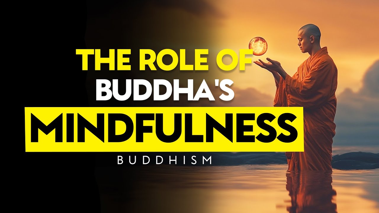 Buddha’s Guide to Overcoming Anger and Finding Peace | Monk Mindset ...