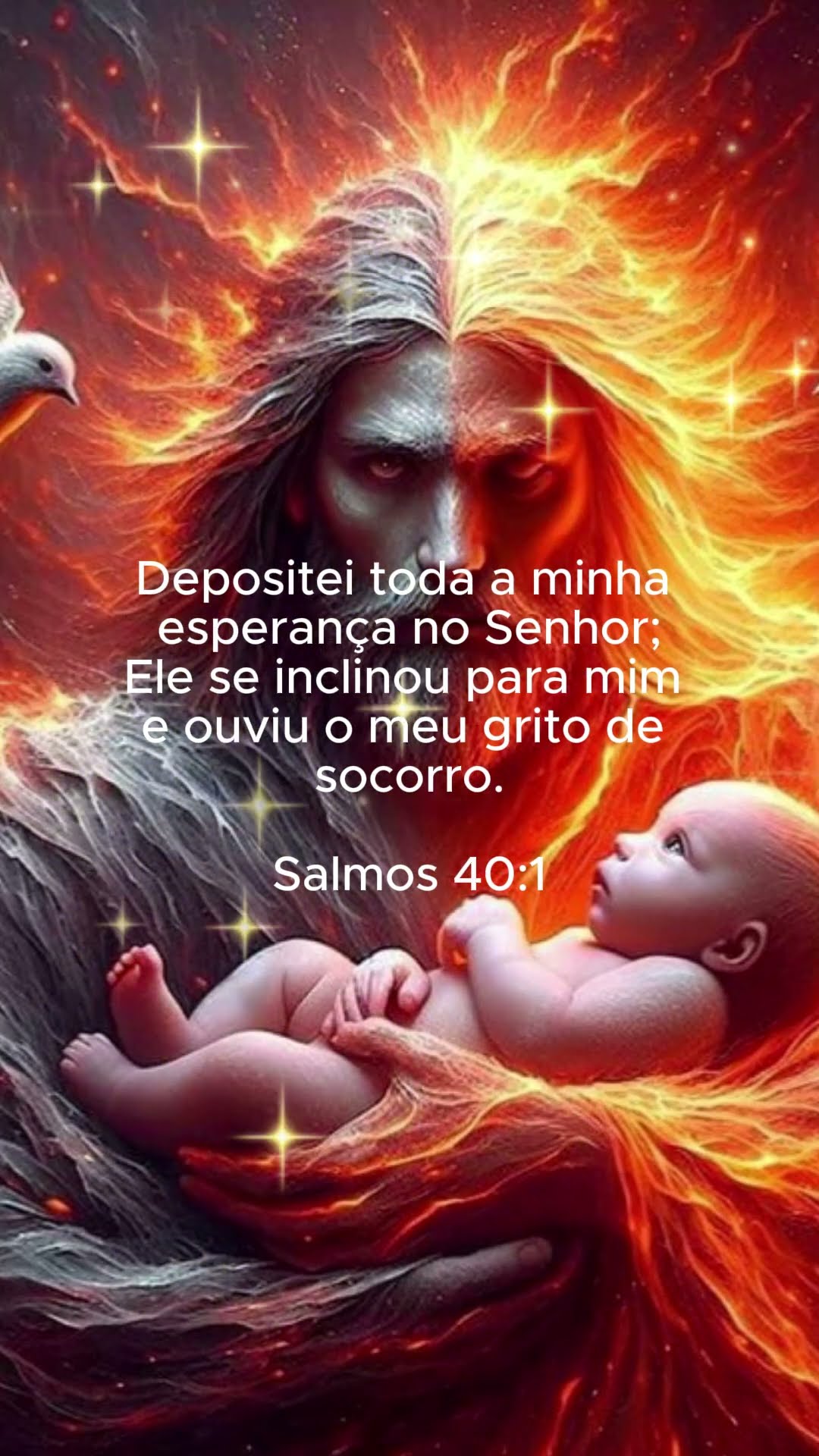 salmos 40 - YouTube