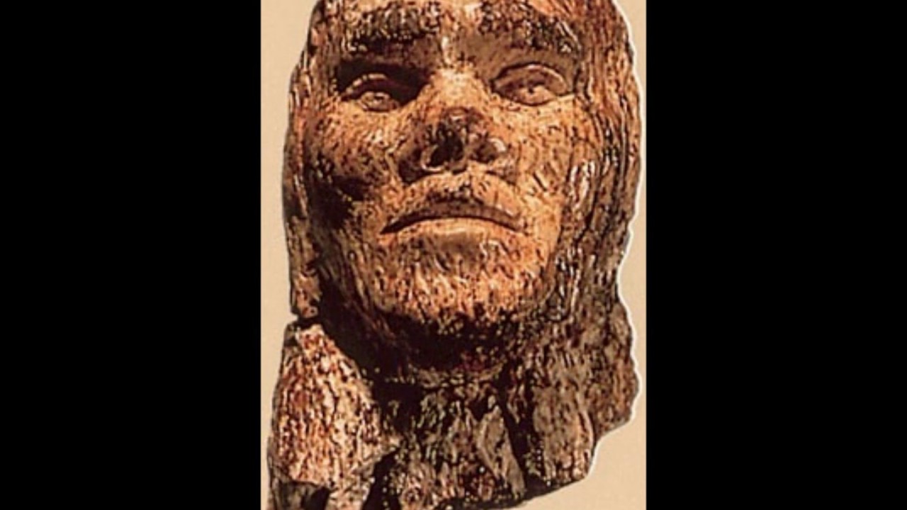 Ancient Cameroon IV - YouTube