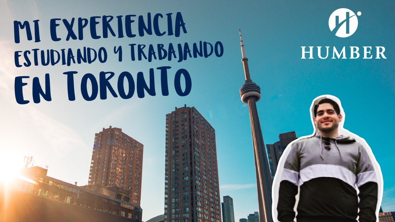 LIVE: Daniel Fernández en Toronto - YouTube