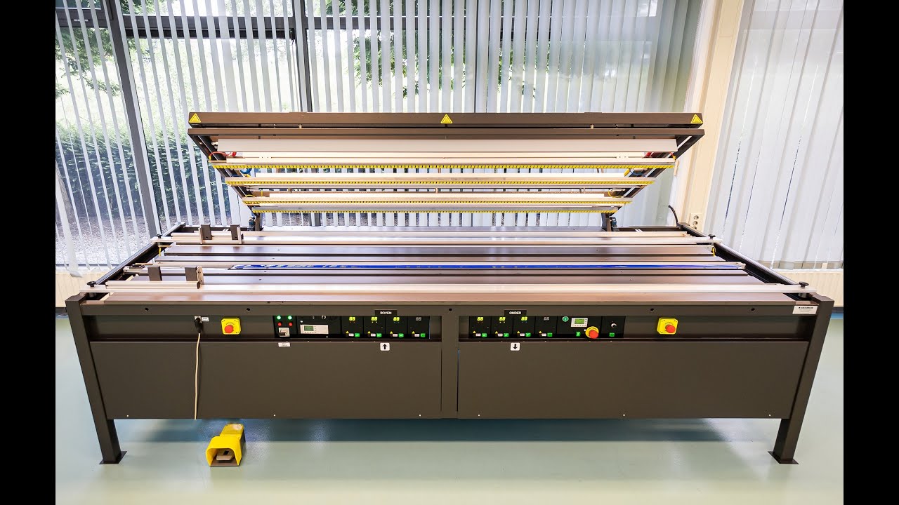 Shannon Machines Video - YouTube