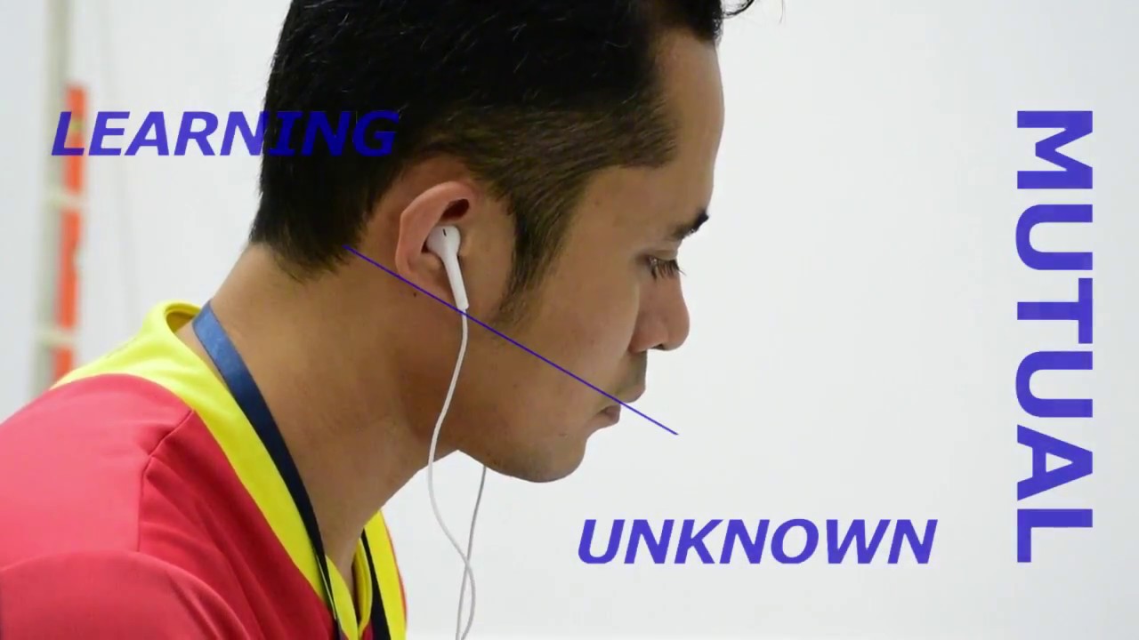 Azam Aris (Malayasia) - YouTube