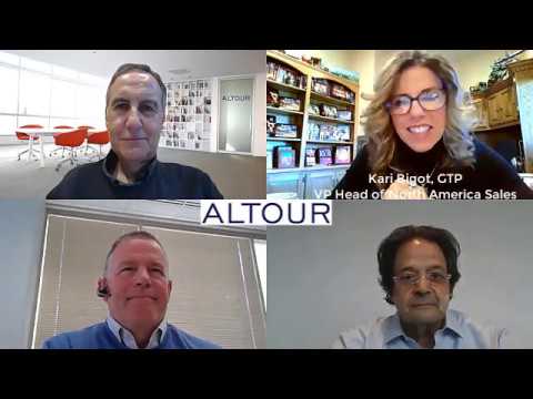 Alexandre Chemla, Founder & CEO Message - YouTube