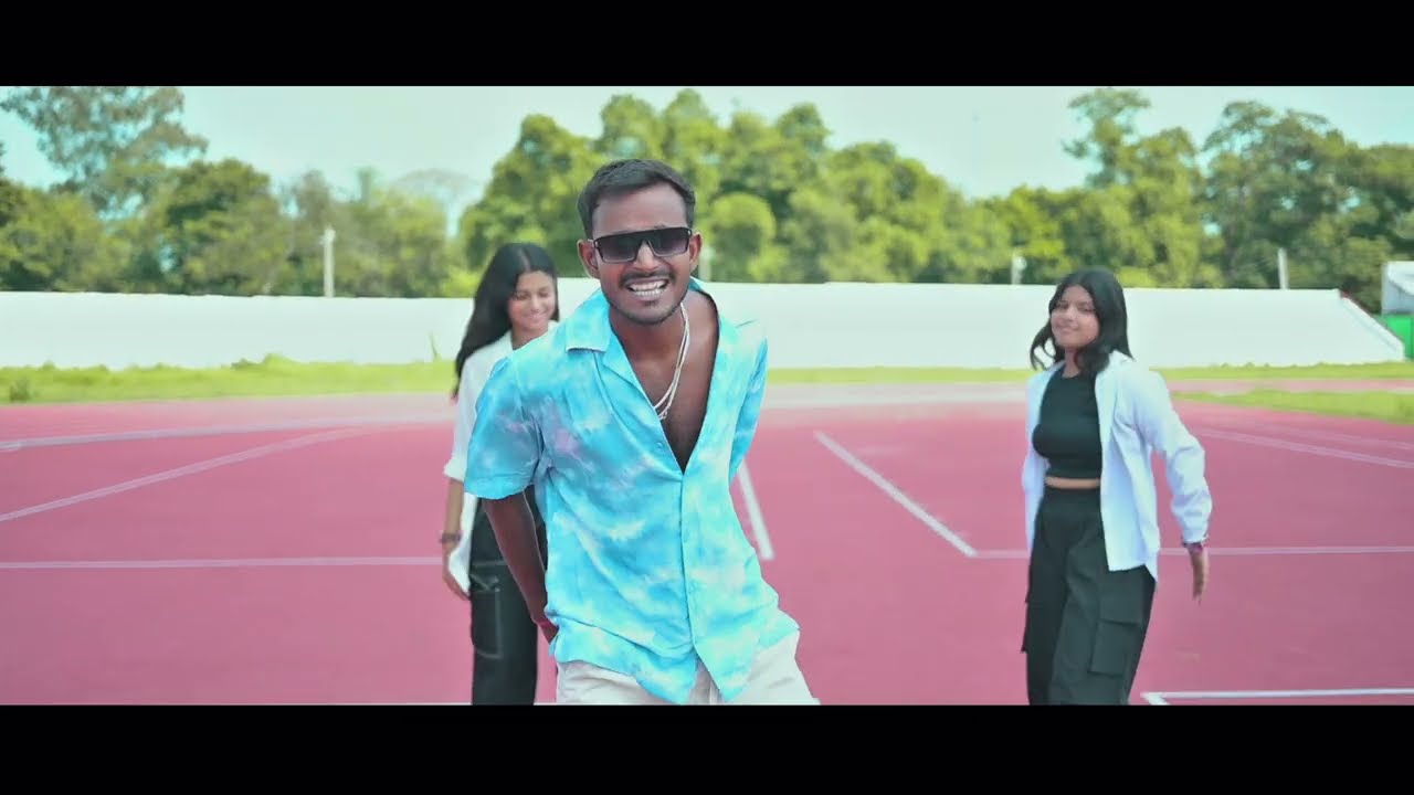 AADITYA BALRAM-REEL WAALI HEROINE | OFFICIAL MUSIC VIDEO | BROWNBEBOYZ ...