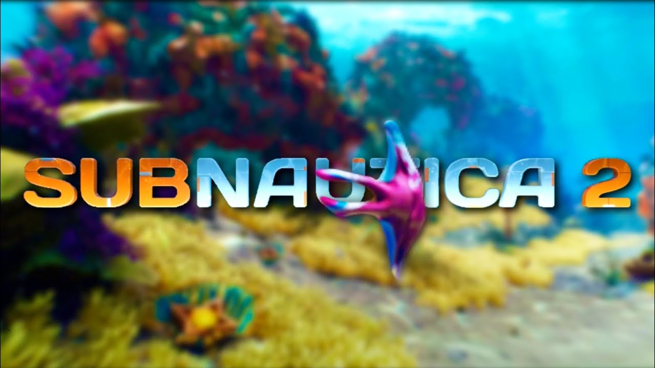 SUBNAUTICA 2 TEASER TRAILER REACTION AND ANALYSIS… - YouTube