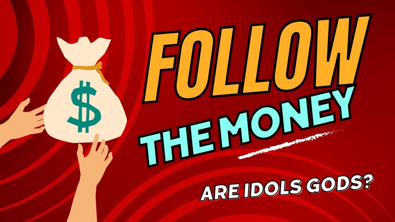 Follow the Money - YouTube