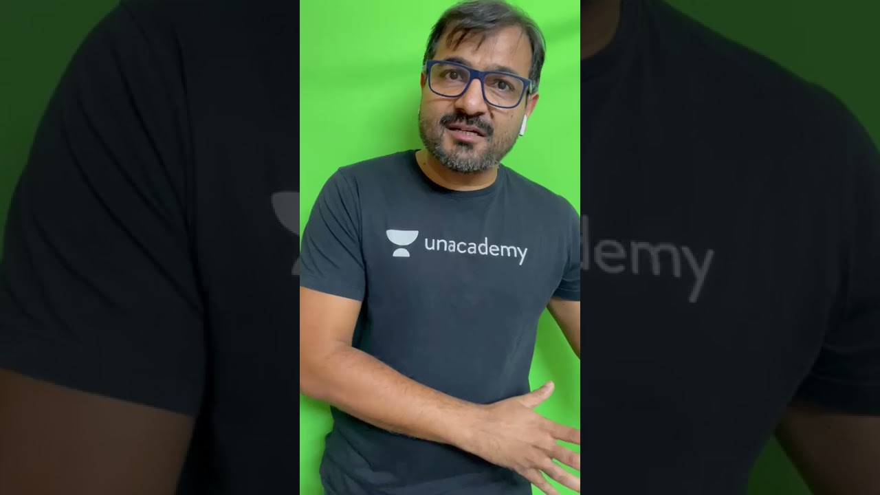 Physics Nobel Prize Announced | Blunder | Amit Gupta #short - YouTube