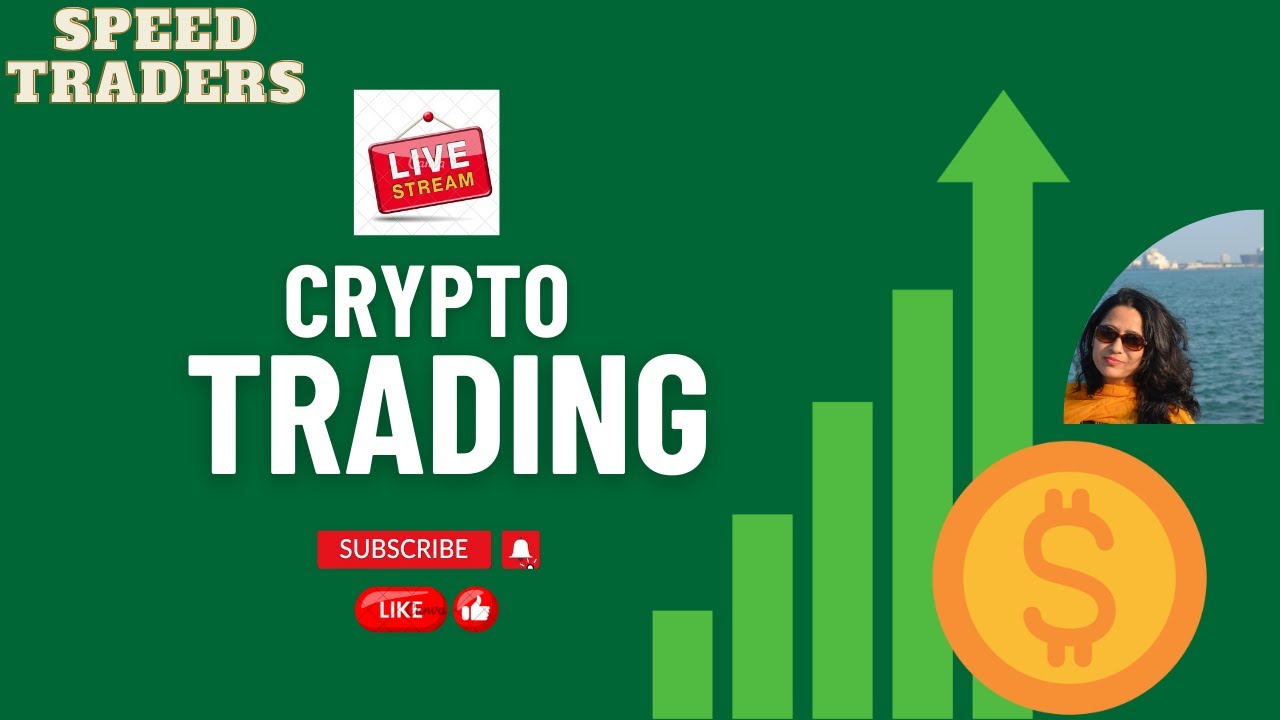 Speed traders - YouTube