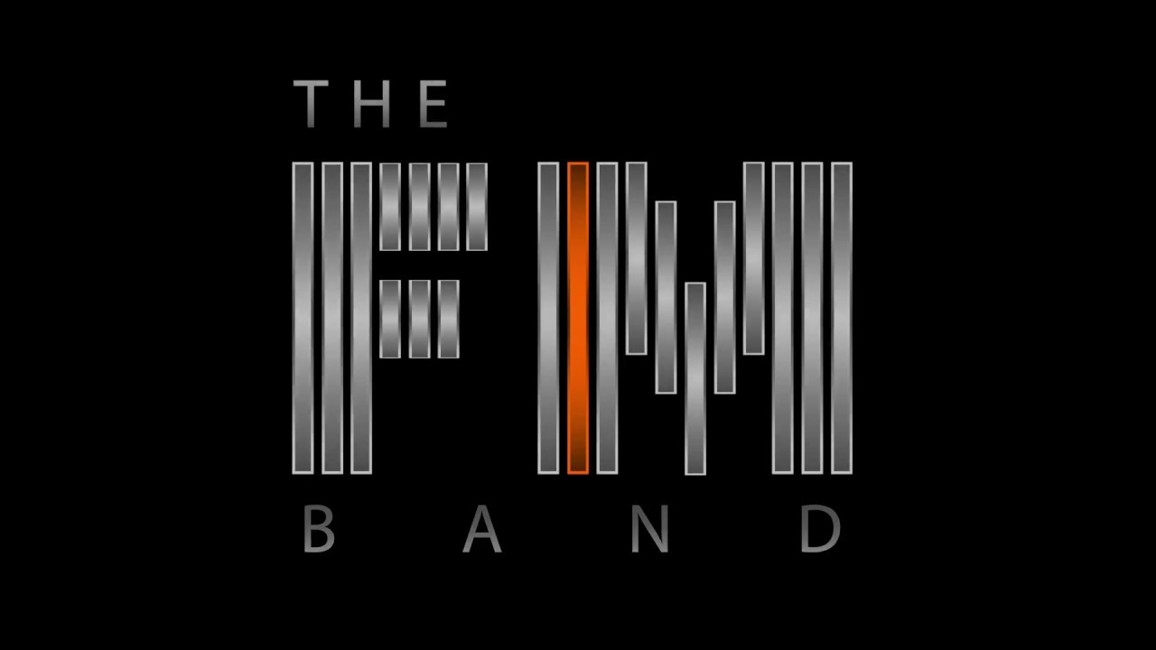 "The FM Band" Logo Trailer - YouTube