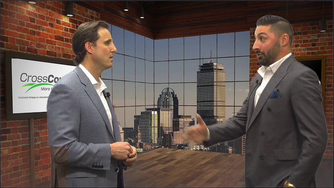 The Power of Relationships | George Sarkis, The Sarkis Team | Boston ...