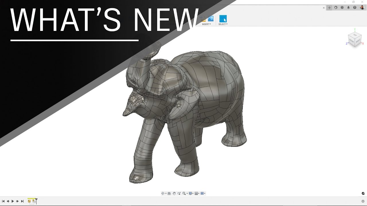Whats New In Design And Engineering September 2022 Autodesk Fusion 360 Youtube
