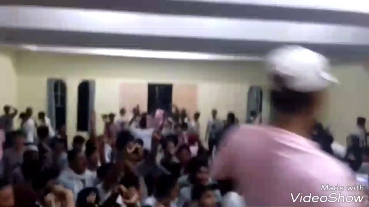 EXBE BOCAH EDAN YK ANNIVERSARY BBR 4TH WOSKETOSKE - YouTube