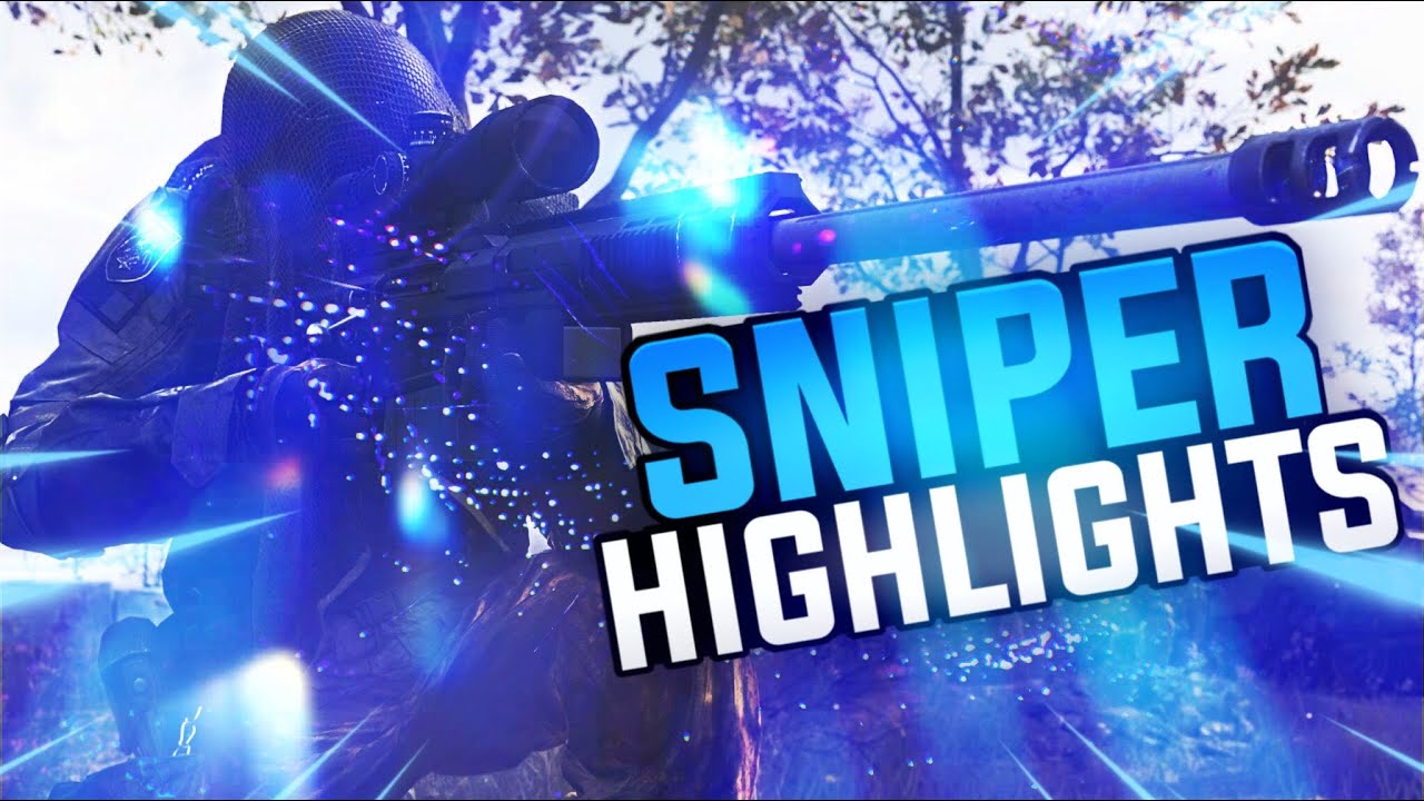 IM UNSTOPPABLE W EVERY SNIPER! INSANE MW SNIPING ! - YouTube