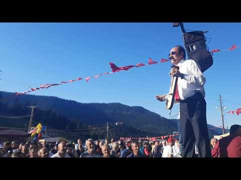 Yeni✅Sebahattin YANIK- 5.Erikbeli Yayla Şenliğinde Muhteşem OTANTİK KAYDELER