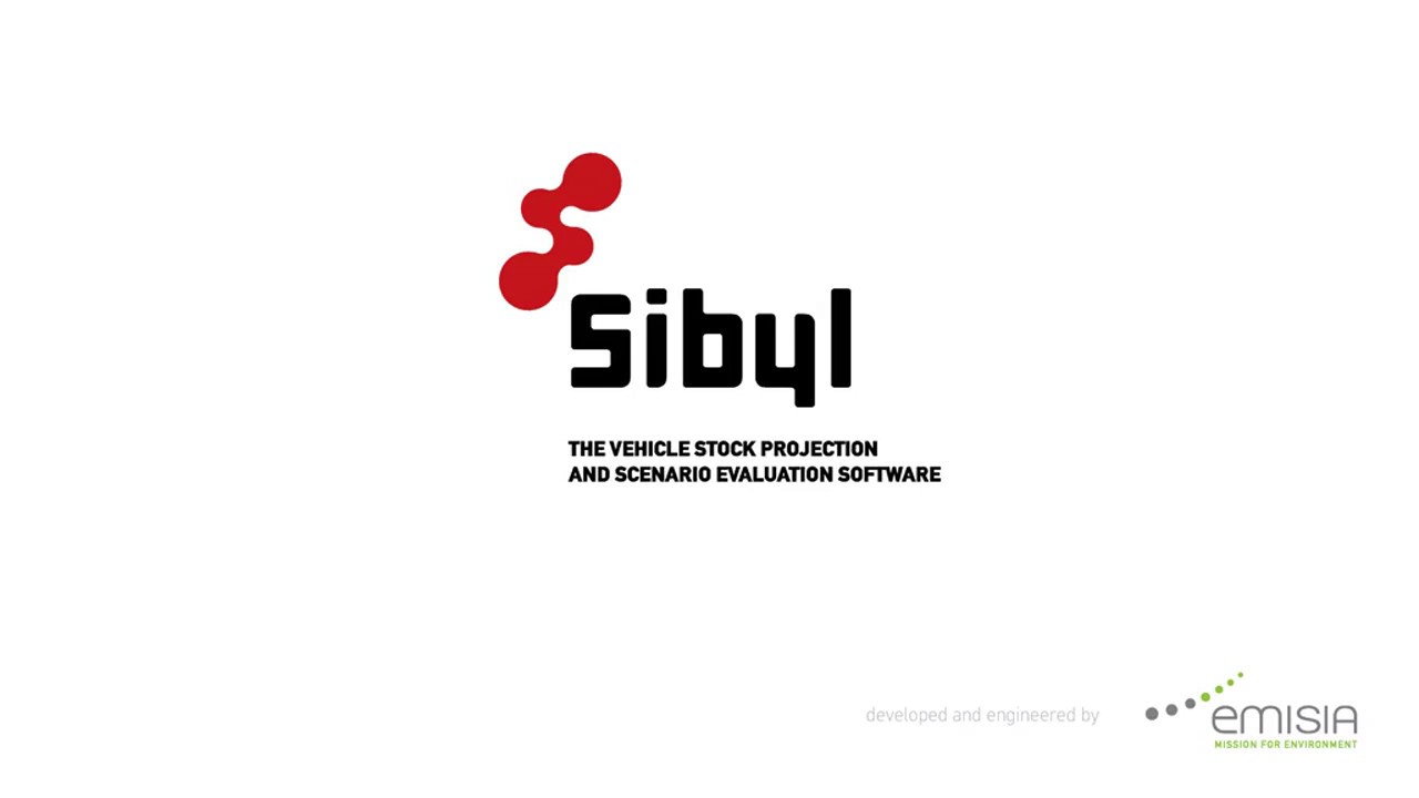 SIBYL Presentation - YouTube
