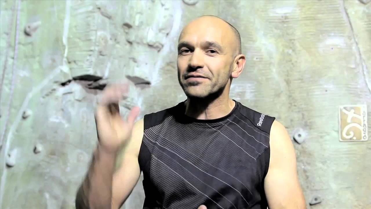 ESCALADA SERRANO p - YouTube