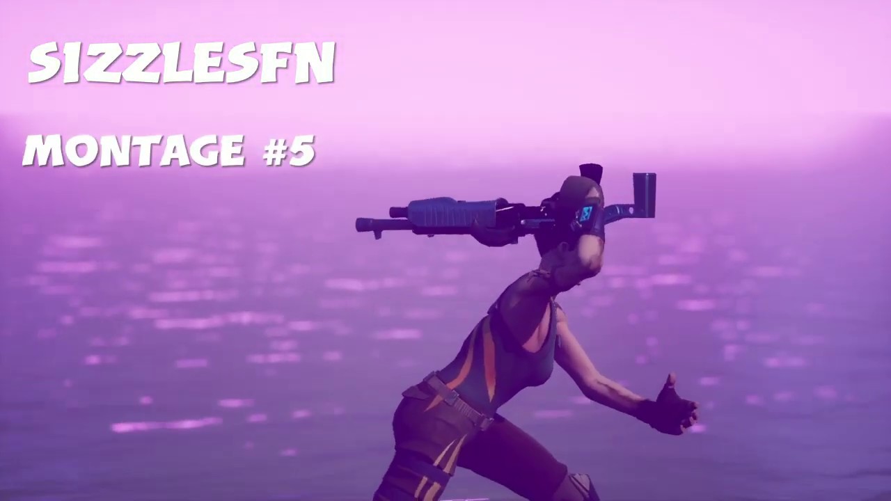 The best console montage - YouTube