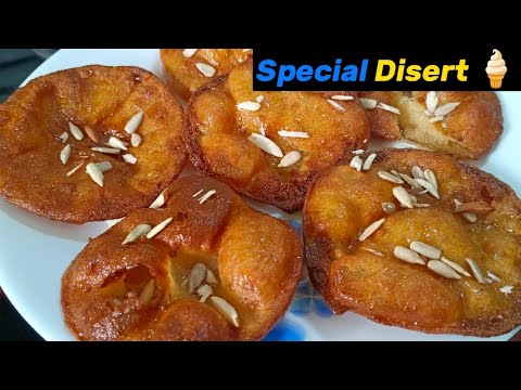 Ek Katori Aate Se 1000 Wali Mithai Apne Kabhi Nhai Khai Hogi #viral# ...