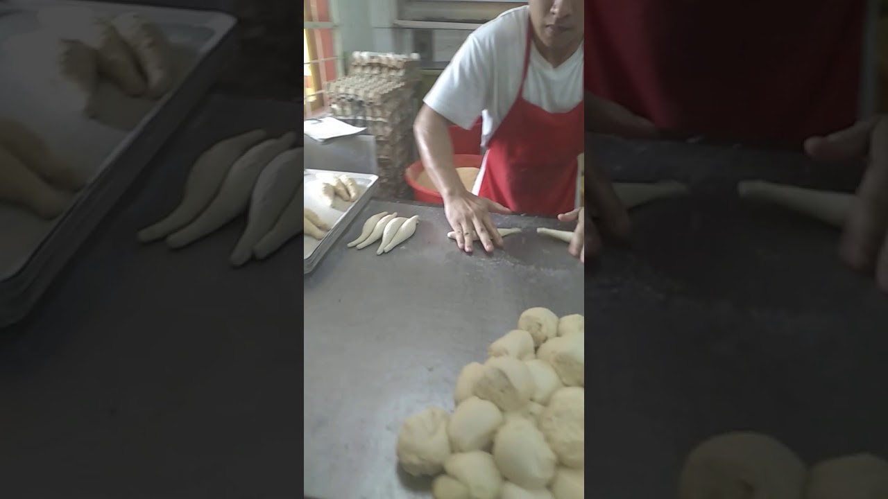 Francis Bread - YouTube