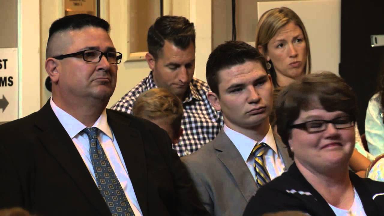 Mason Davis Live Webcast Fireside 4-24-16 - YouTube