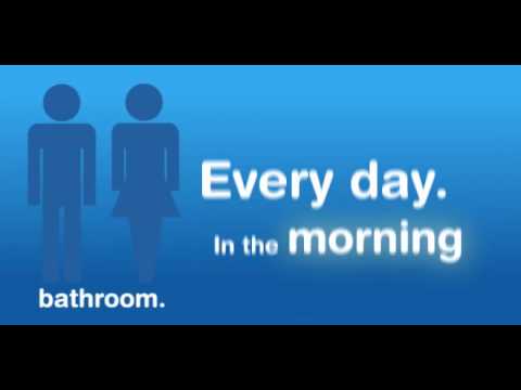 Charmin Explains "Enjoy the Go" - YouTube