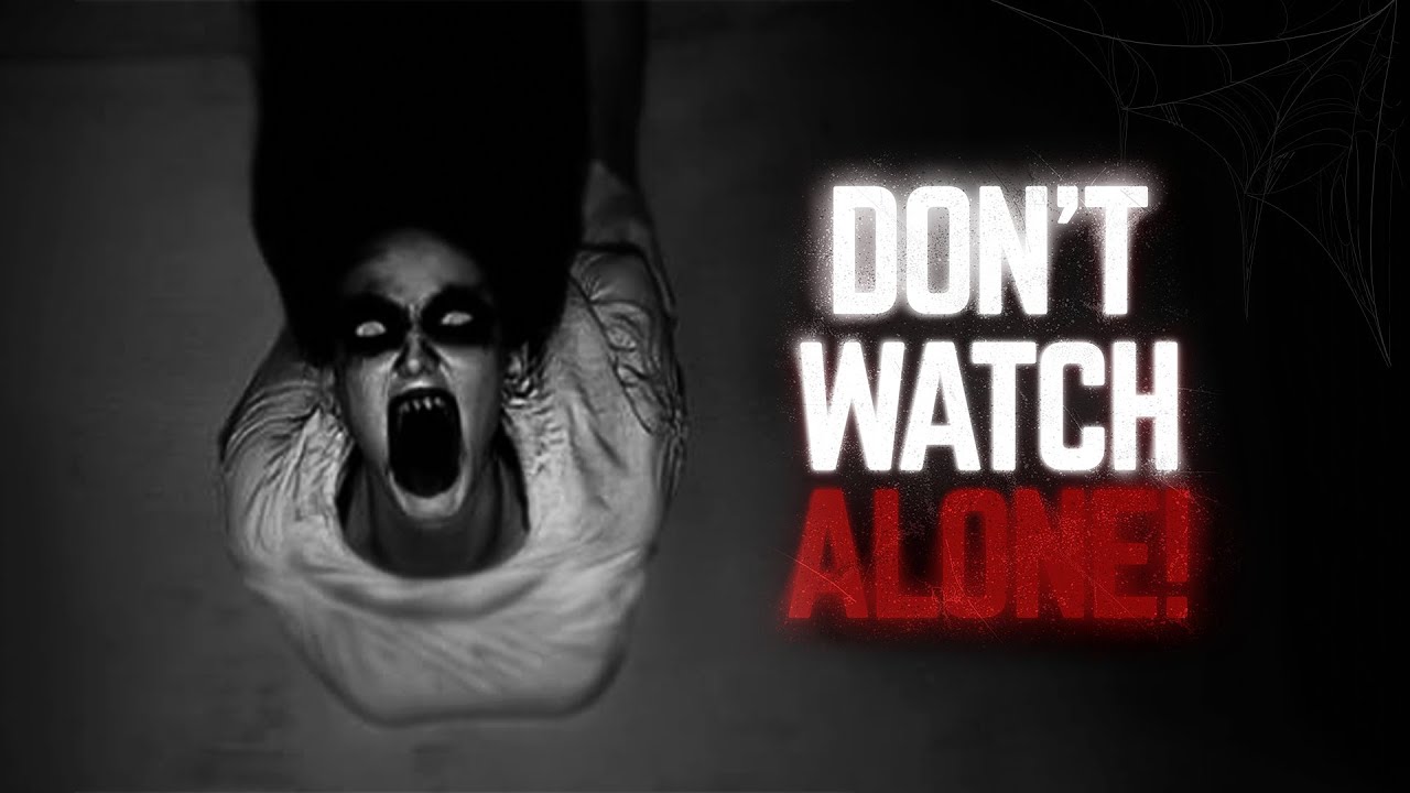8 Real Paranormal Encounters Caught on Camera – Haunted Ghosts & Spirit ...