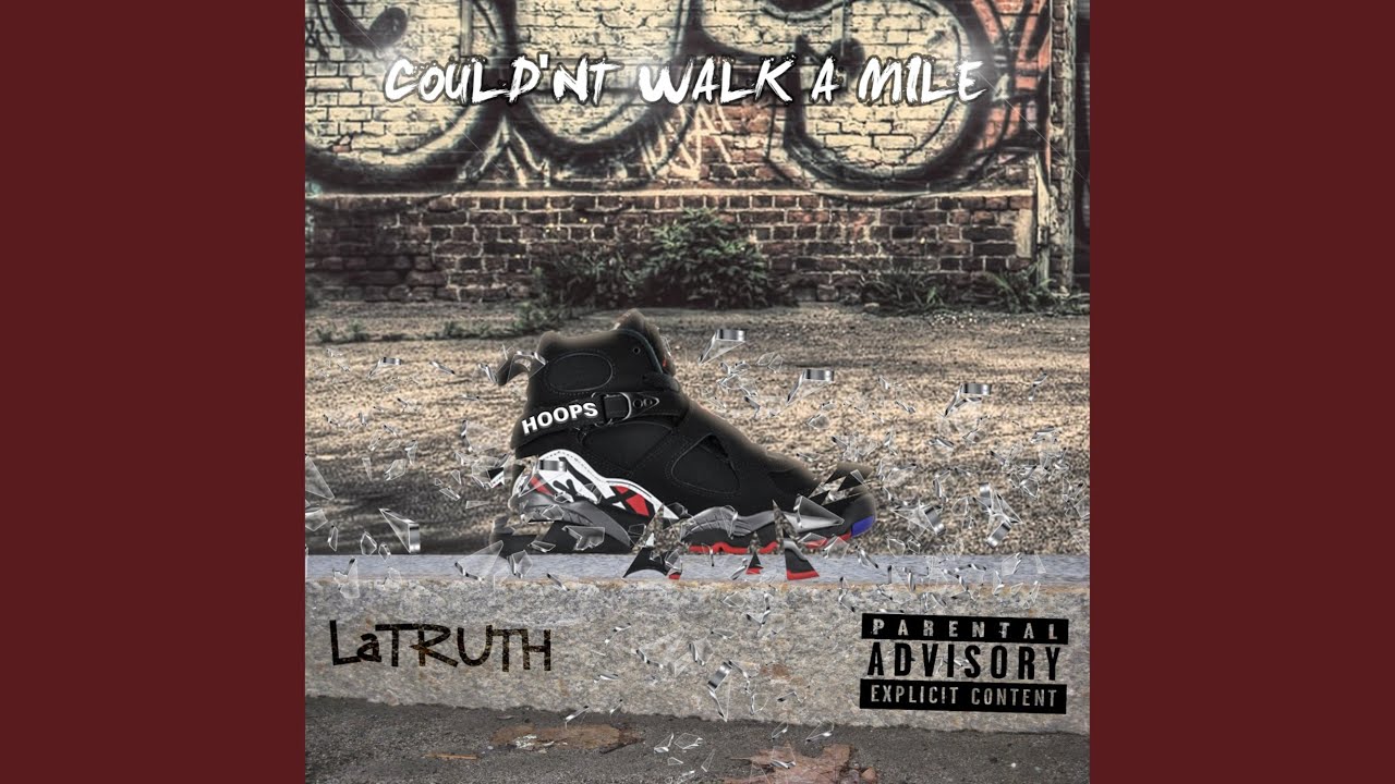 Couldn't Walk a Mile - YouTube