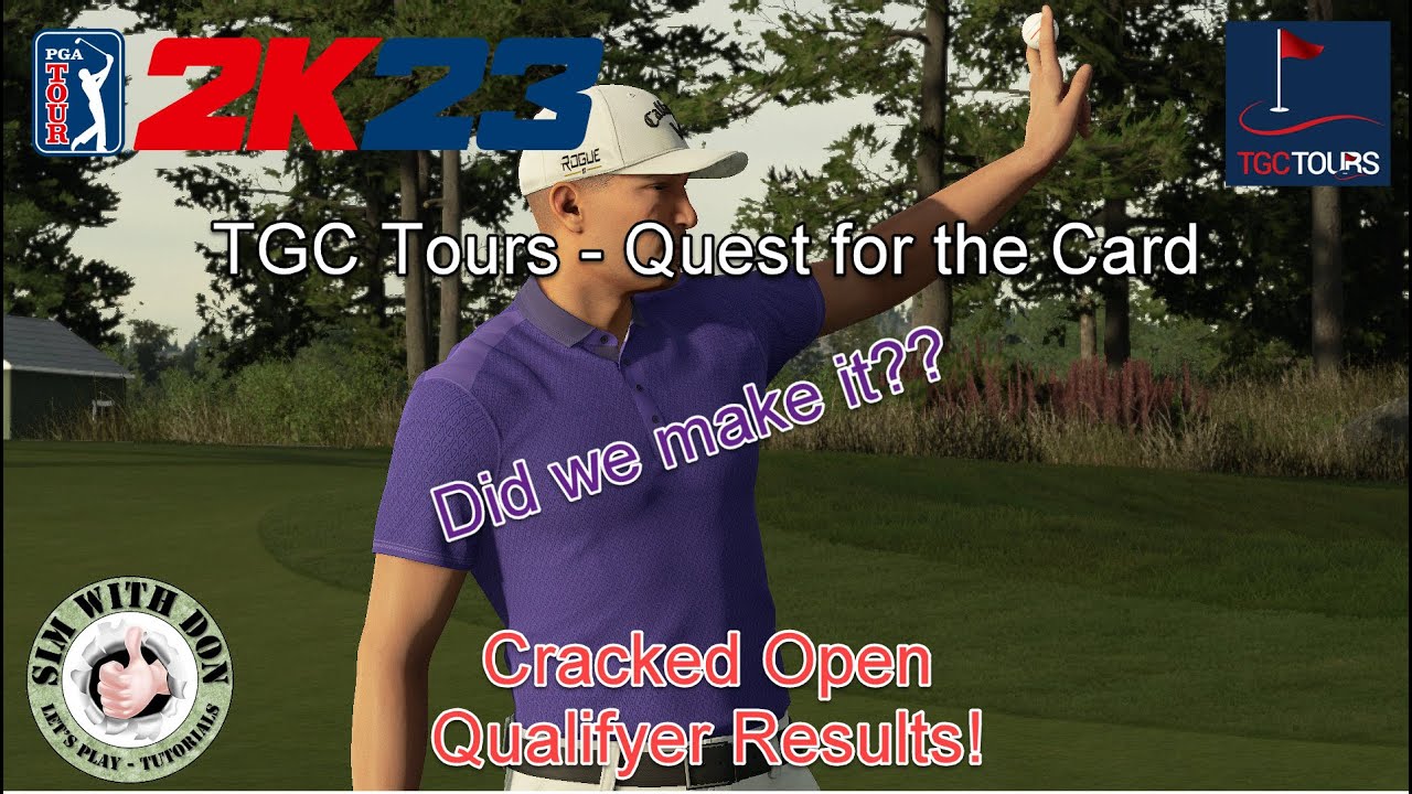 TGC Tours Episode 54 - S11W1 Cracked Open Qualifier Results - Quest for ...