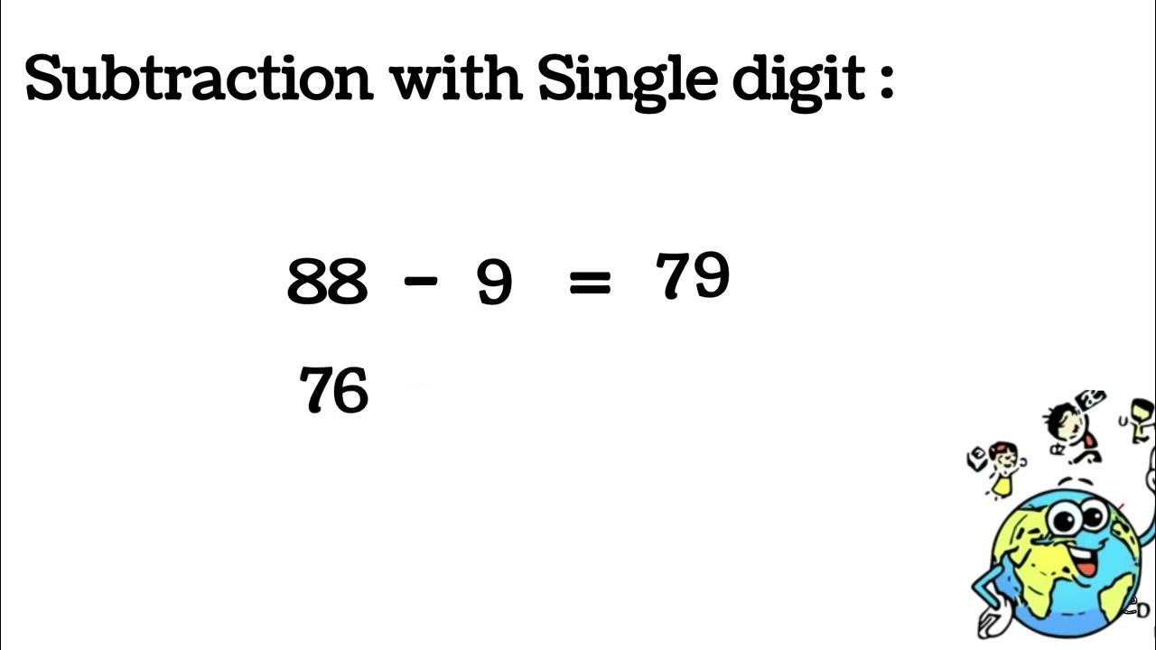 Learn The Easy Method To Subtract Alphics Phonics Vedic Maths learn-the-easy-method-to-subtract-alphics-phonics-vedic-maths